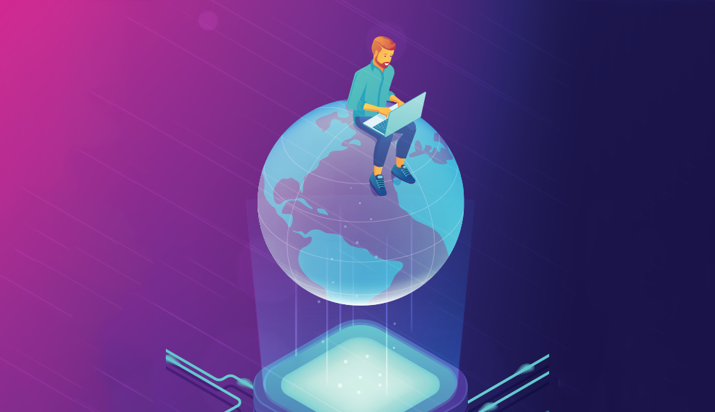 La digitalisation des entreprises - AnjoyIT